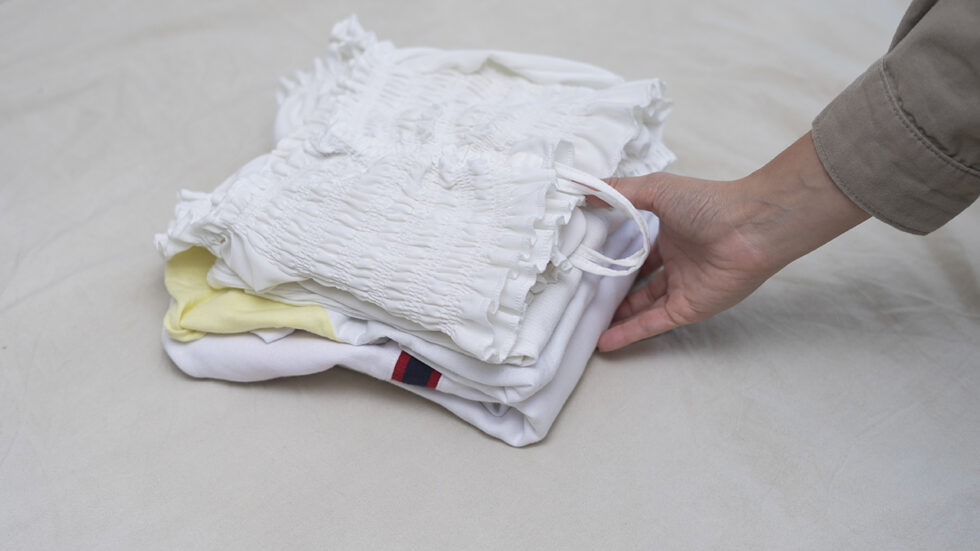 Moda lenta (slow fashion) vs moda rápida (fast fashion) - Mary Solorzano